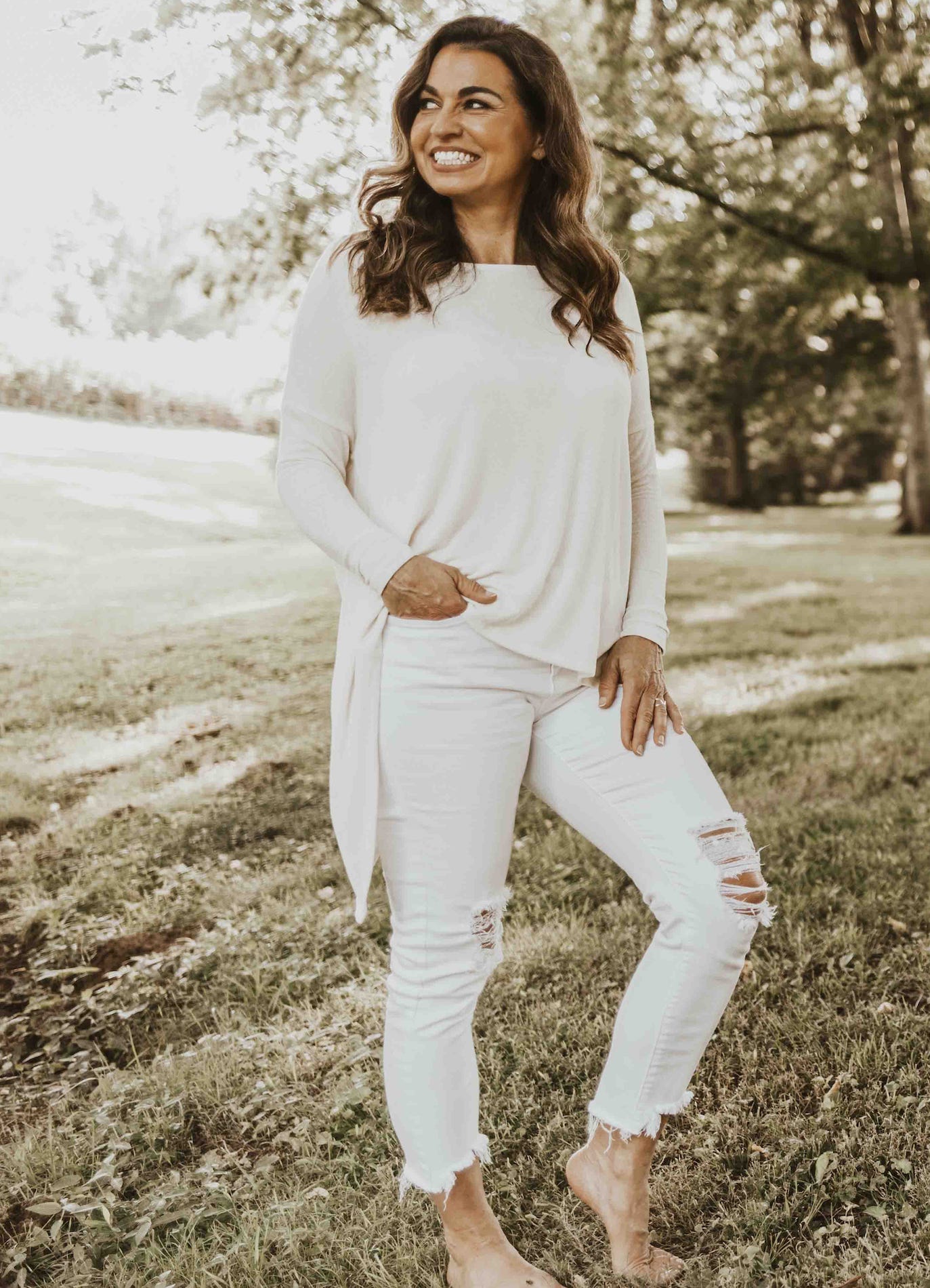 A Little More About Me – Michelle Chalfant | The Adult Chair