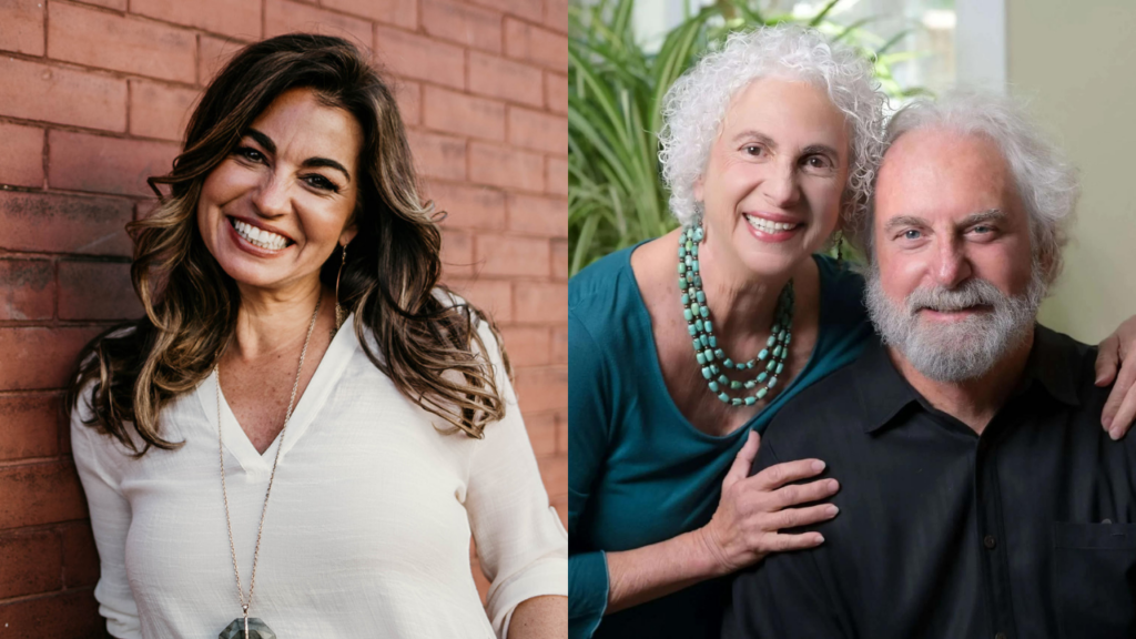 Podcasts – Michelle Chalfant | The Adult Chair