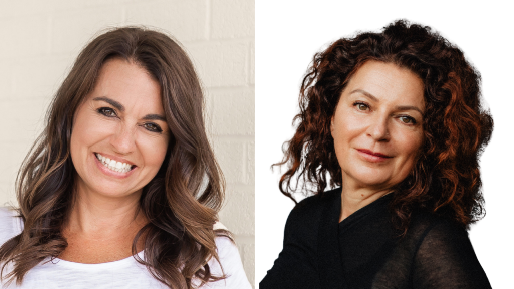 Podcasts – Michelle Chalfant | The Adult Chair